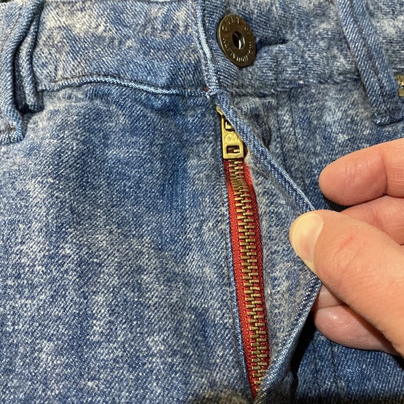 Cult of Individuality | Jeans | Nwt Cult Of Individuality Sample ...